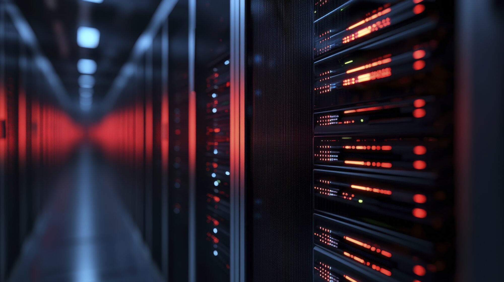 Nos Marchés - ZK-Systems